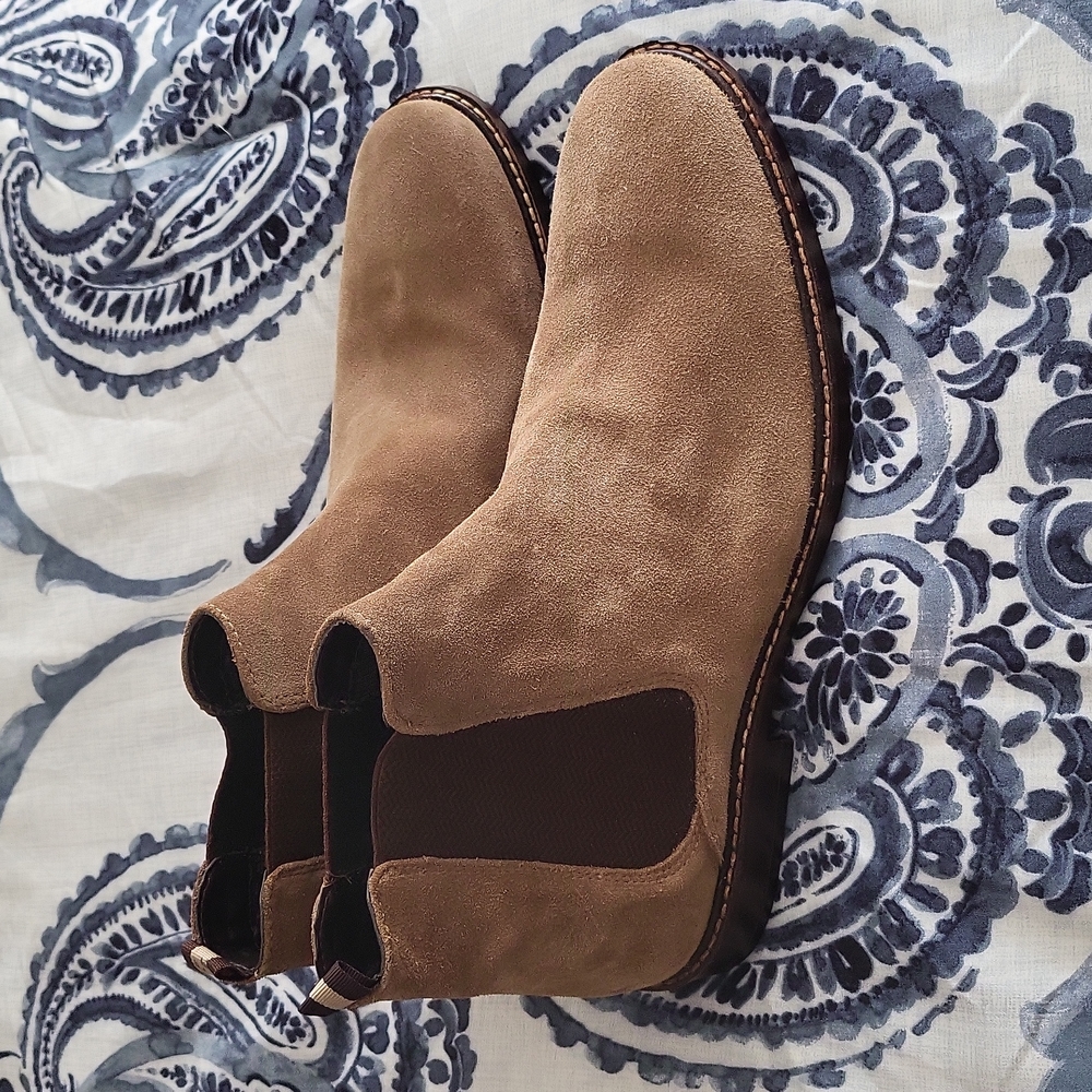 Aiden & Mason Glory Mens Boots. - Gem